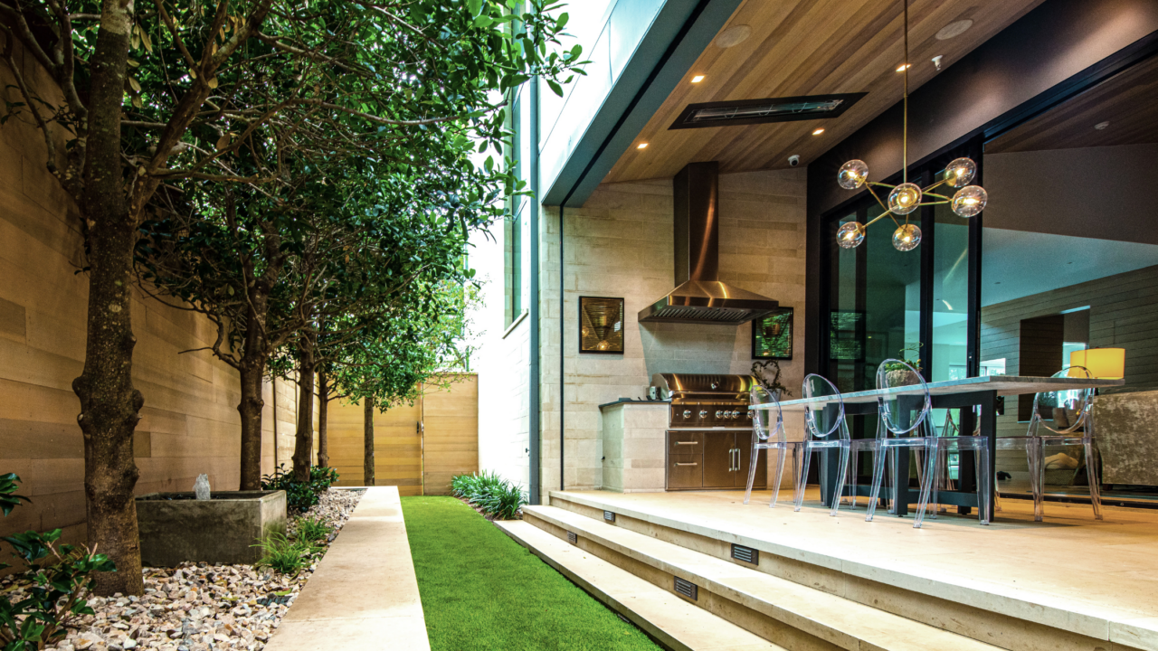 Aimee Daniel Landscape Design: Transforming Outdoors - The Scout Guide