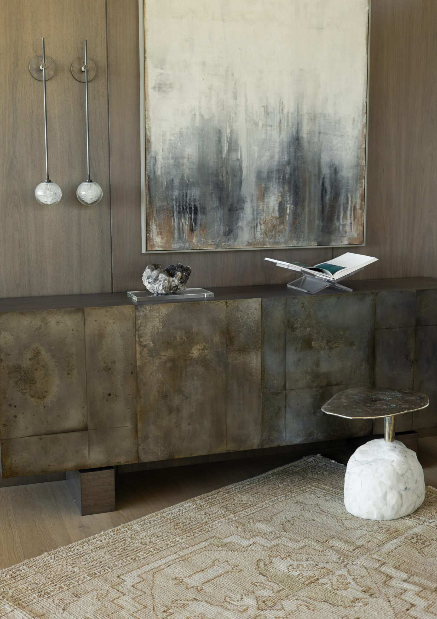 Anne-Marie Barton: A Masterclass in Timeless Design - The Scout Guide