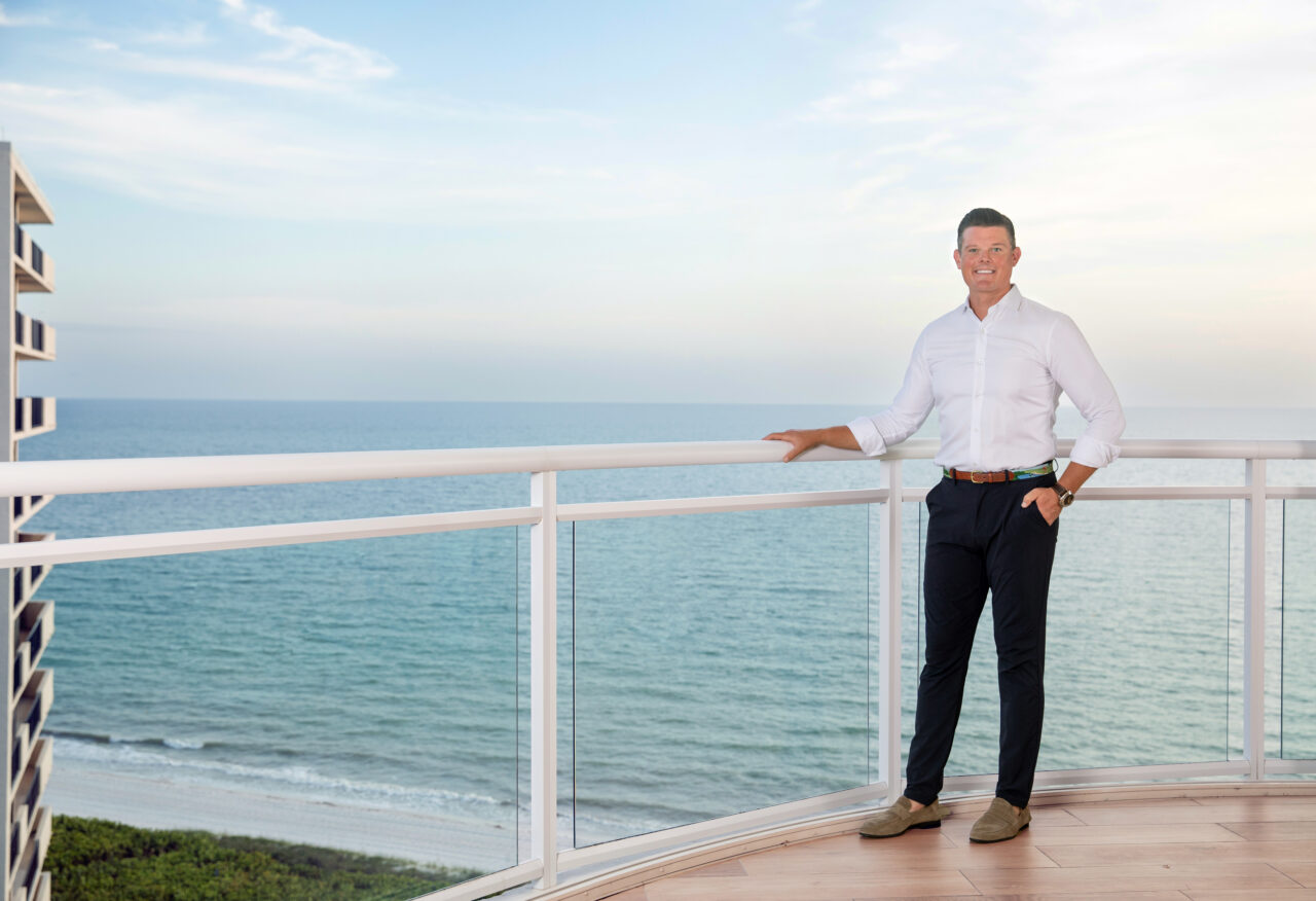 Naples Real Estate Report: Daane Properties - The Scout Guide