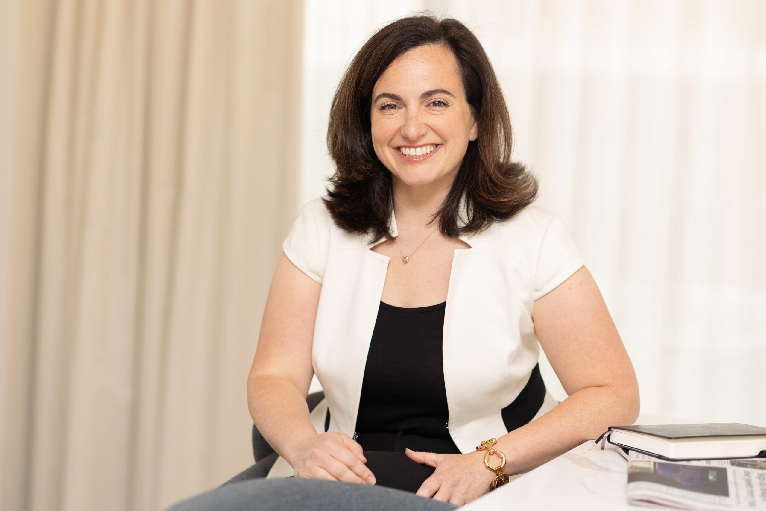 Take Five With E Post PR - The Scout Guide