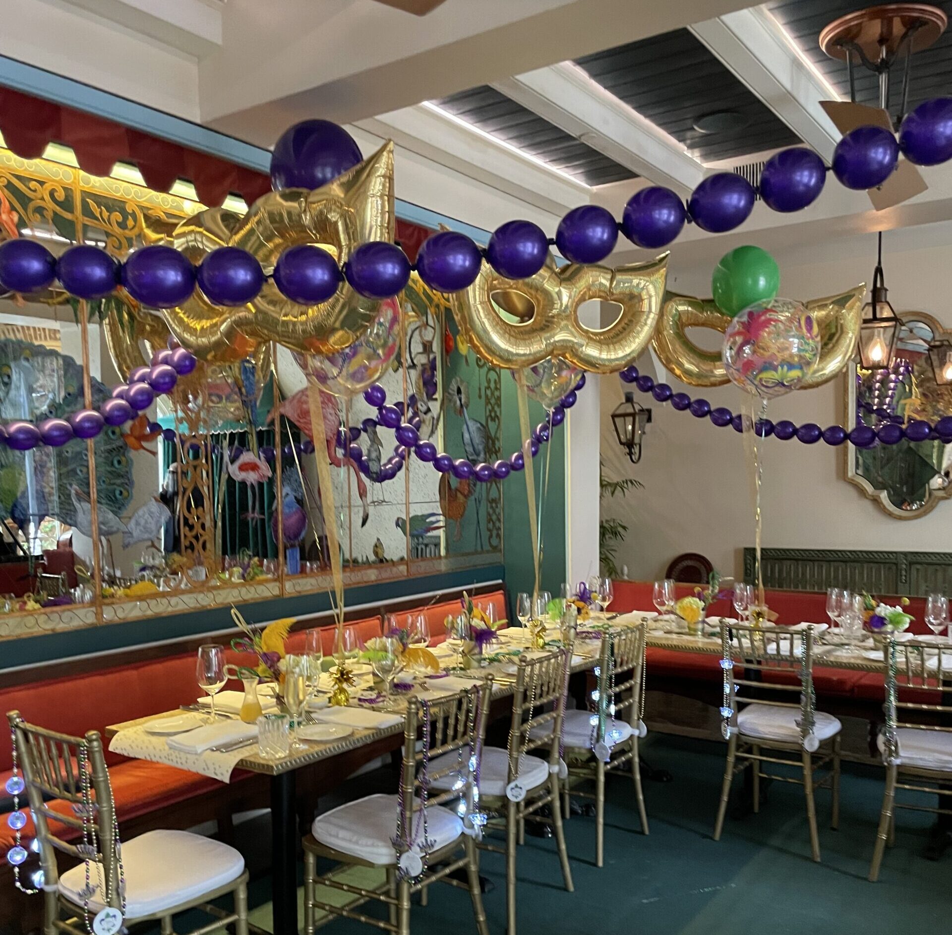 On Our Radar: 2.22.25 - The Scout Guide