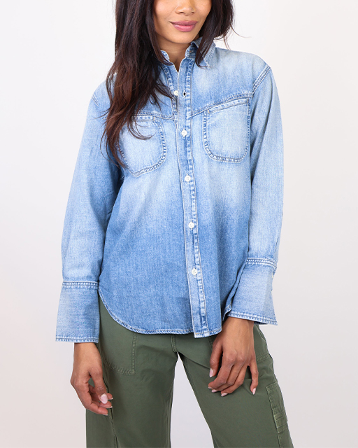 Spring 2025 Fashion Trends to Try Right Now - The Scout Guide