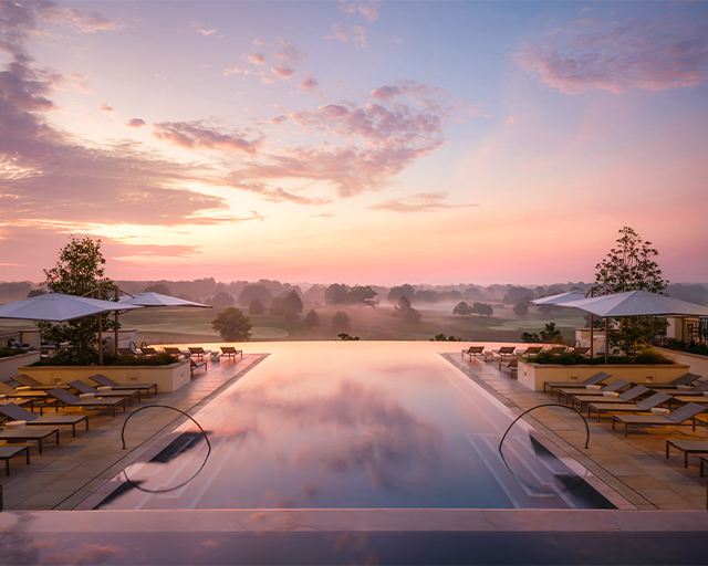 A Scouted Weekend Getaway to Keswick Hall - The Scout Guide