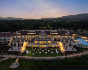 A Scouted Weekend Getaway to Keswick Hall - The Scout Guide