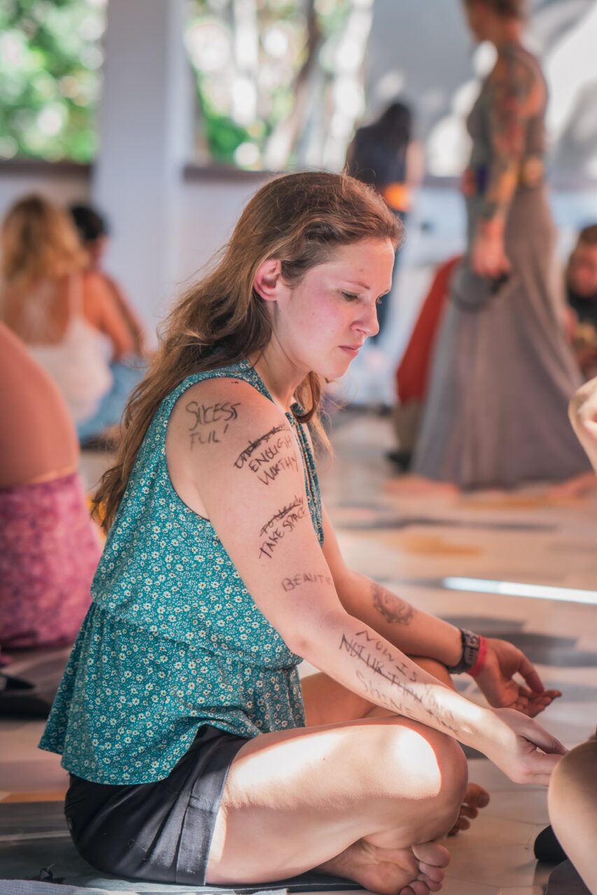 5 Things I've Learned from Taking Women on Retreats - The Scout Guide