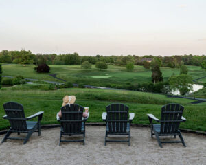 A Scouted Weekend Getaway to Keswick Hall - The Scout Guide