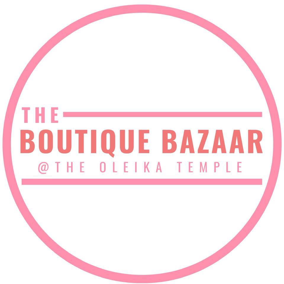 Boutique Bazaar - The Scout Guide