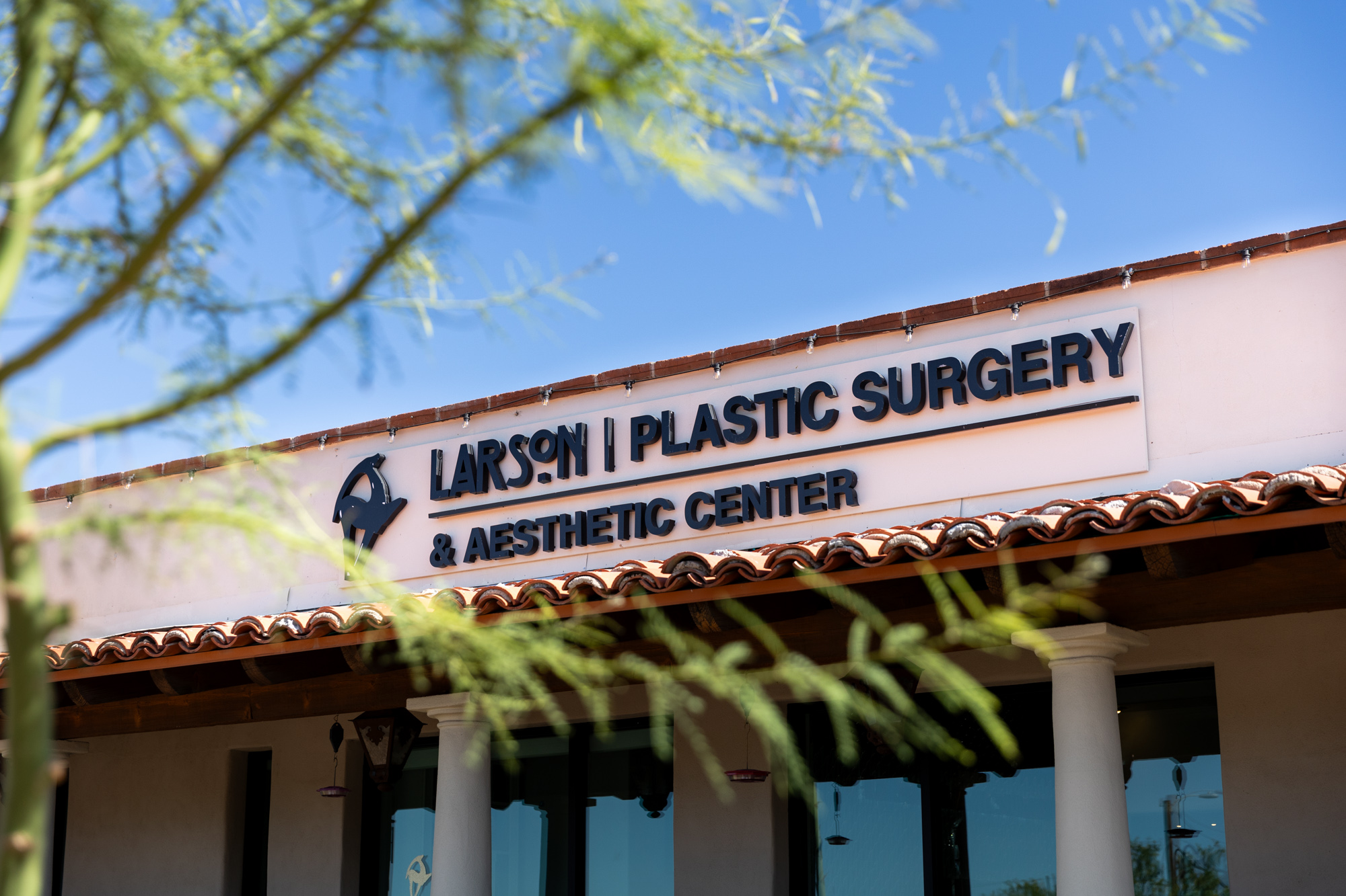 Larson Plastic Surgery & ZL Medspa Anniversary Celebration - The Scout ...