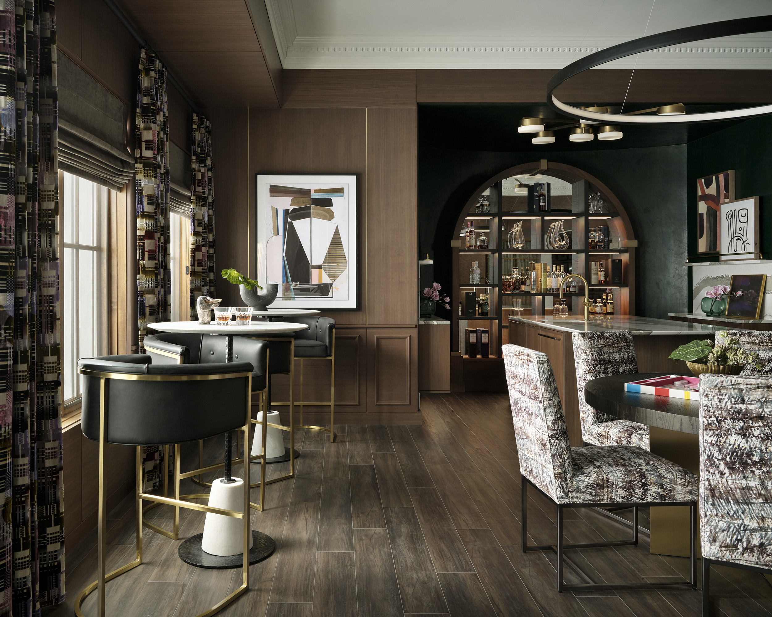 2025 Interior Design Trends You Should Know - The Scout Guide