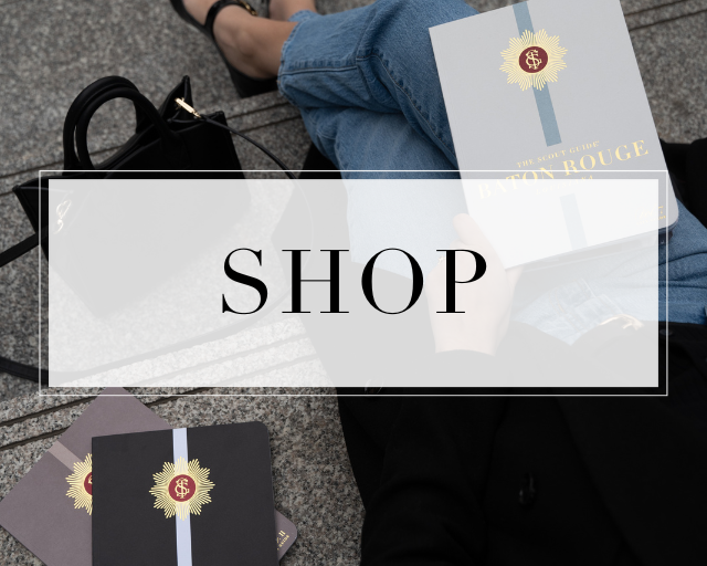 Insider’s Guide: Where to Shop in Alexandria, VA - The Scout Guide
