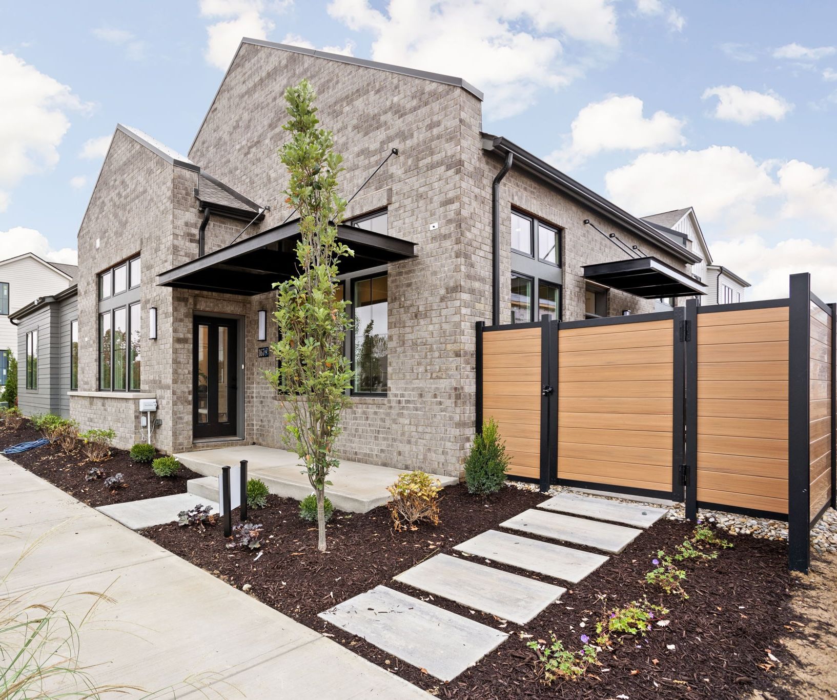 Scouted Real Estate: Estridge Homes - The Scout Guide