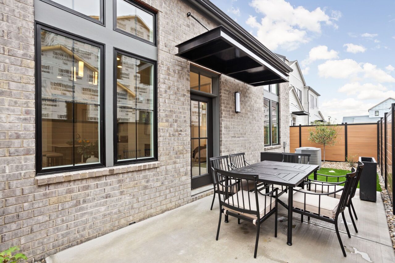 Scouted Real Estate: Estridge Homes - The Scout Guide