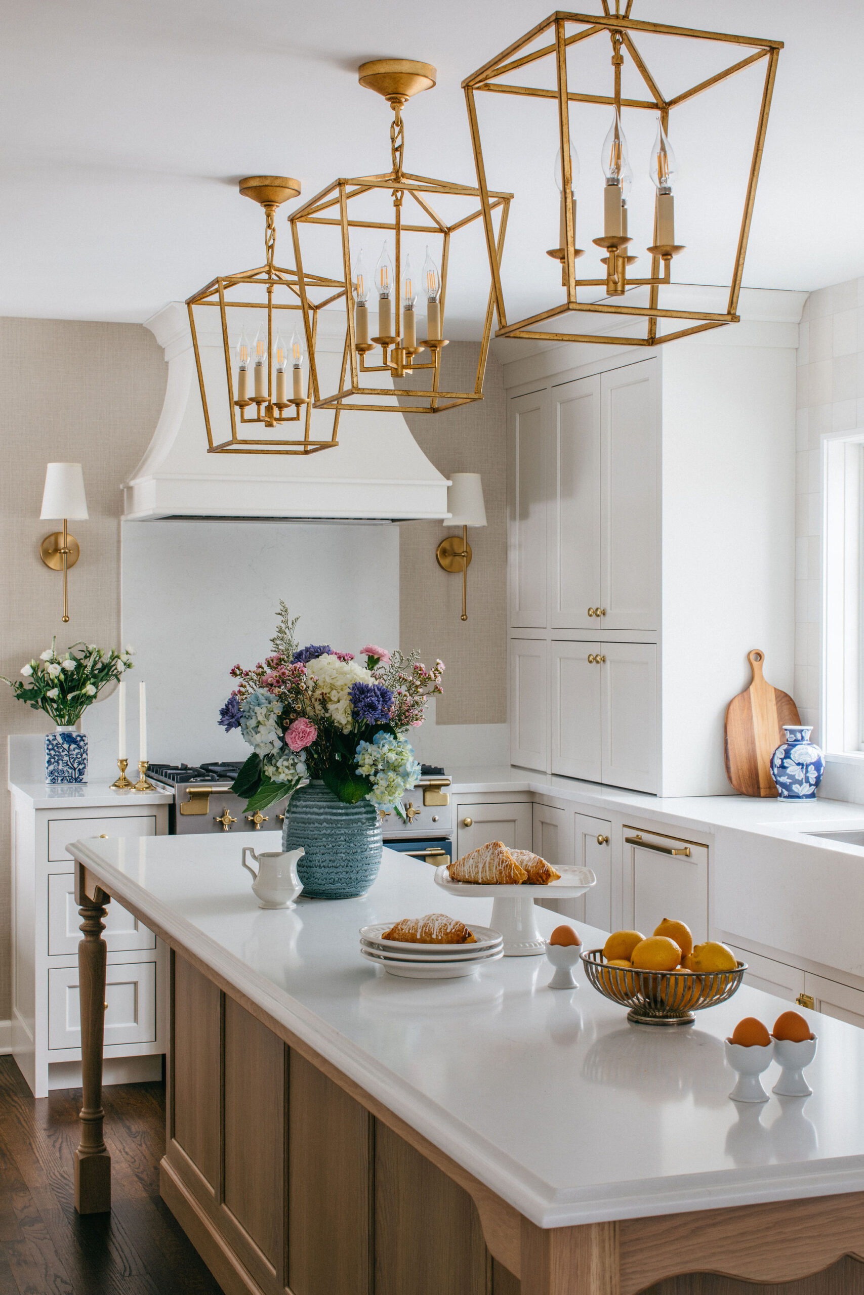 Revitalizing Family Spaces: Forest Glen Construction - The Scout Guide