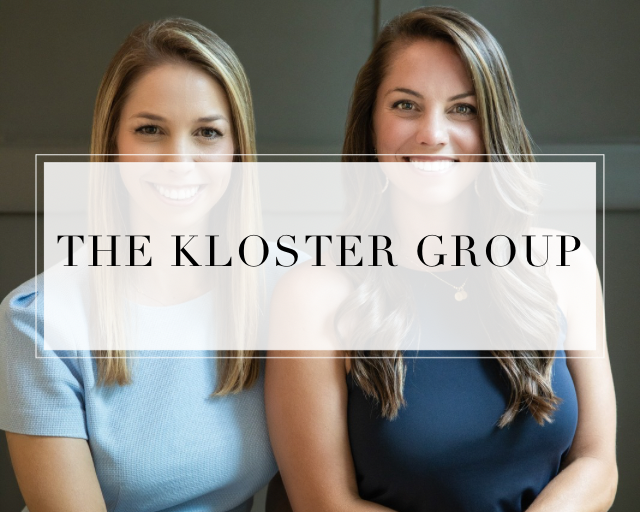 The Art of Real Estate: Q&A with The Kloster Group - The Scout Guide