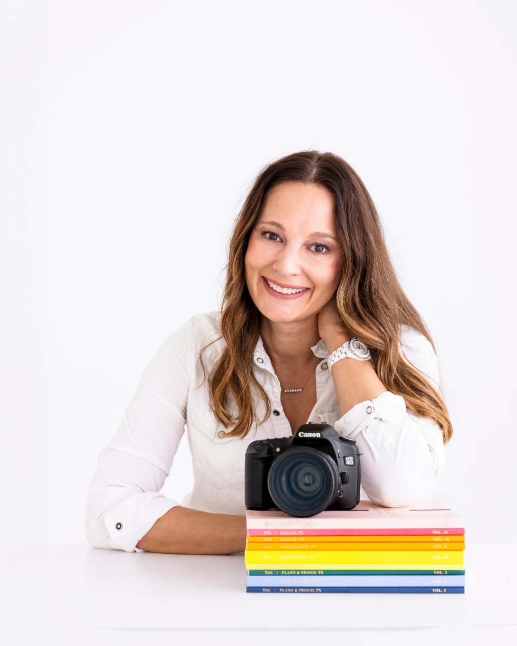 Carol Riell Photography | Behind The Lens - The Scout Guide
