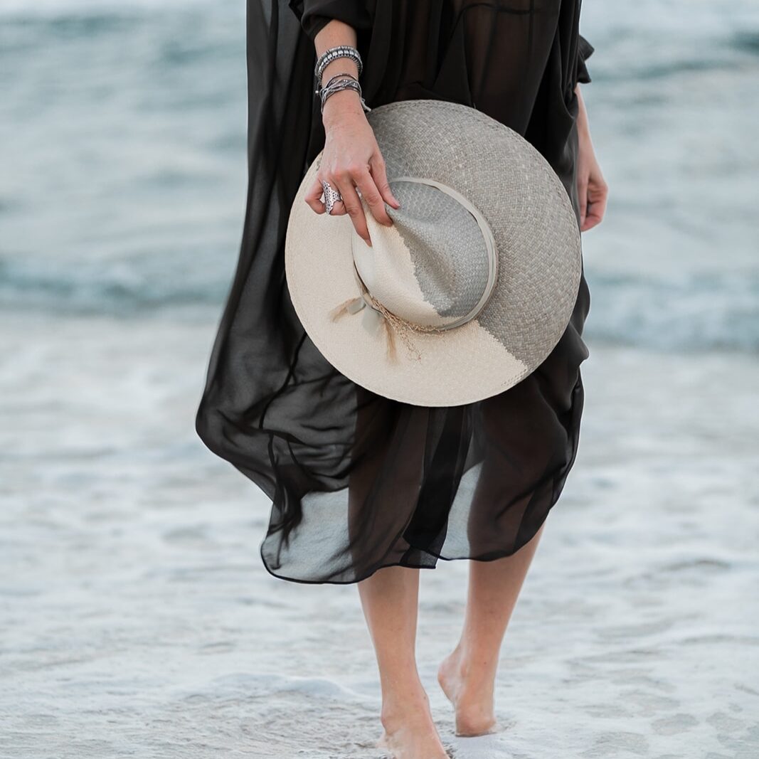 TESH: A Bespoke Hat Lounge Perfecting Palm Beach Elegance - The Scout Guide