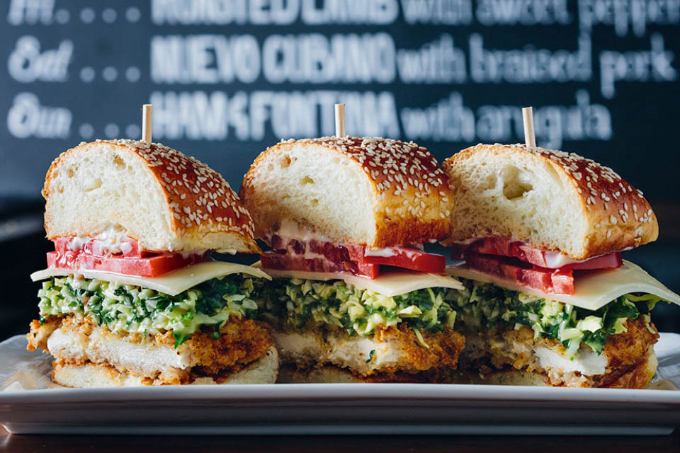 Palm Beach Brunch Guide - The Scout Guide