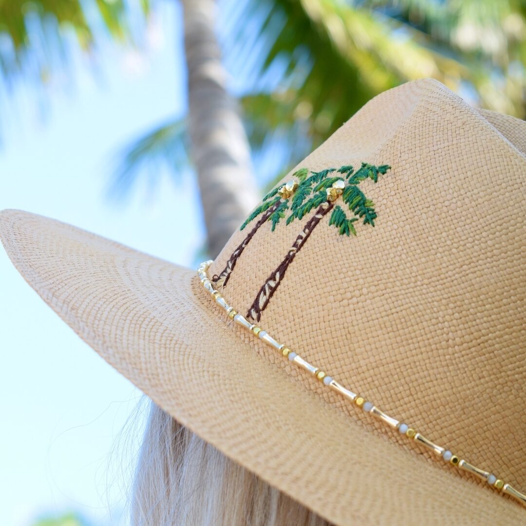 TESH: A Bespoke Hat Lounge Perfecting Palm Beach Elegance - The Scout Guide
