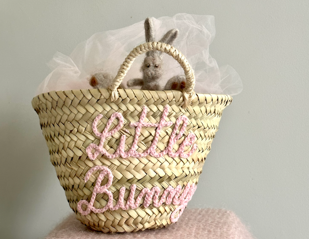 Hop to Shop: Scouted Easter Basket Finds - The Scout Guide