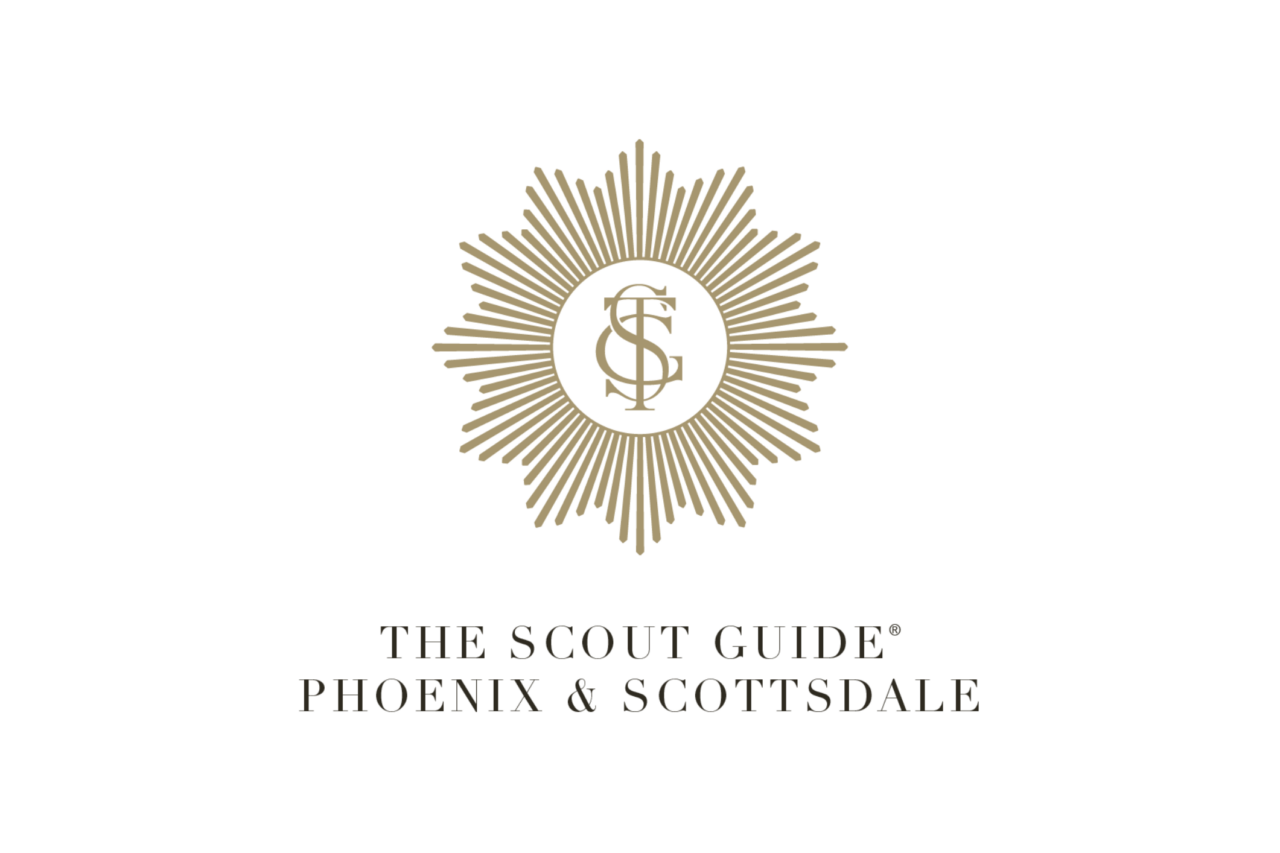 Stories Behind the Spreads - The Scout Guide