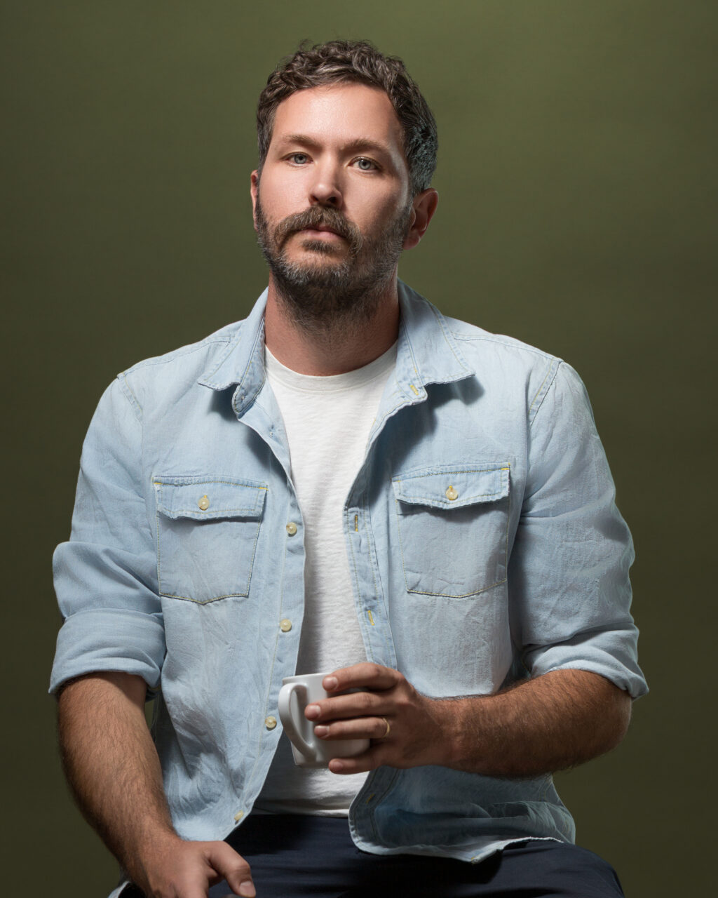 Photographer Spotlight: Stephen Simms - The Scout Guide