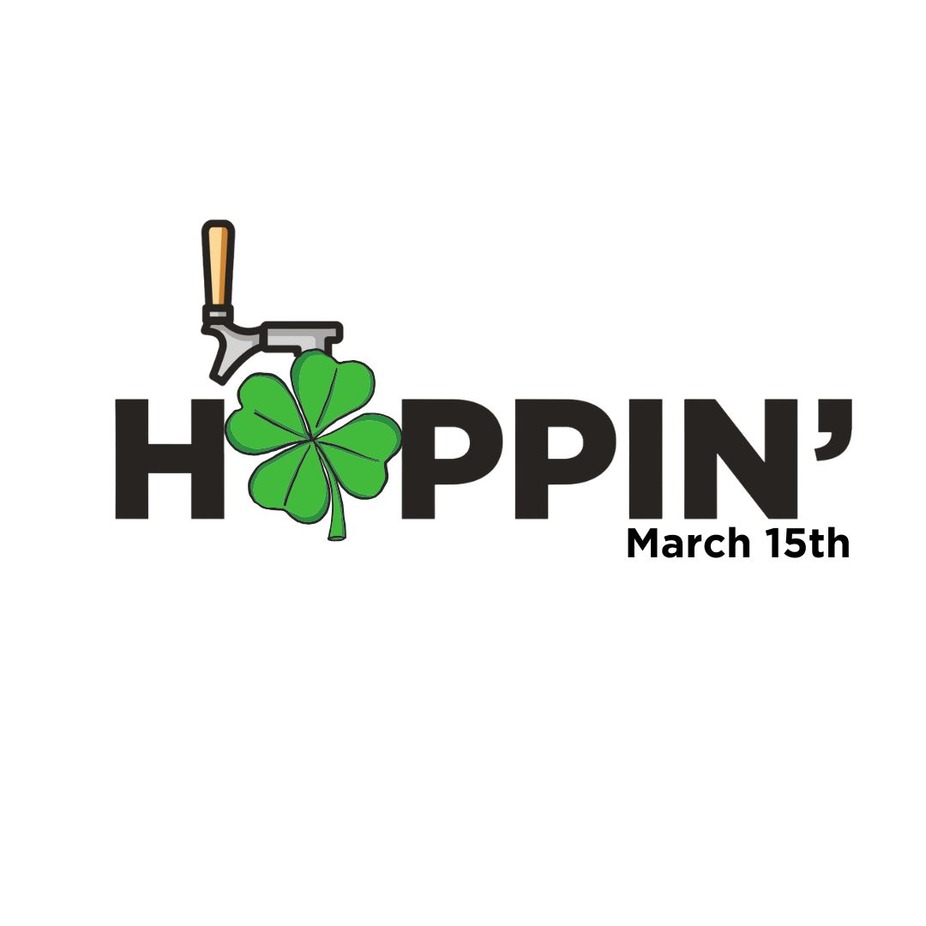 St. Patrick’s Day Party at Hoppin' Grapevine - The Scout Guide