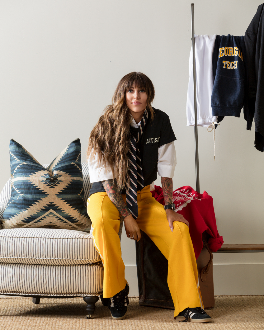 Photographer Spotlight: Stephen Simms - The Scout Guide