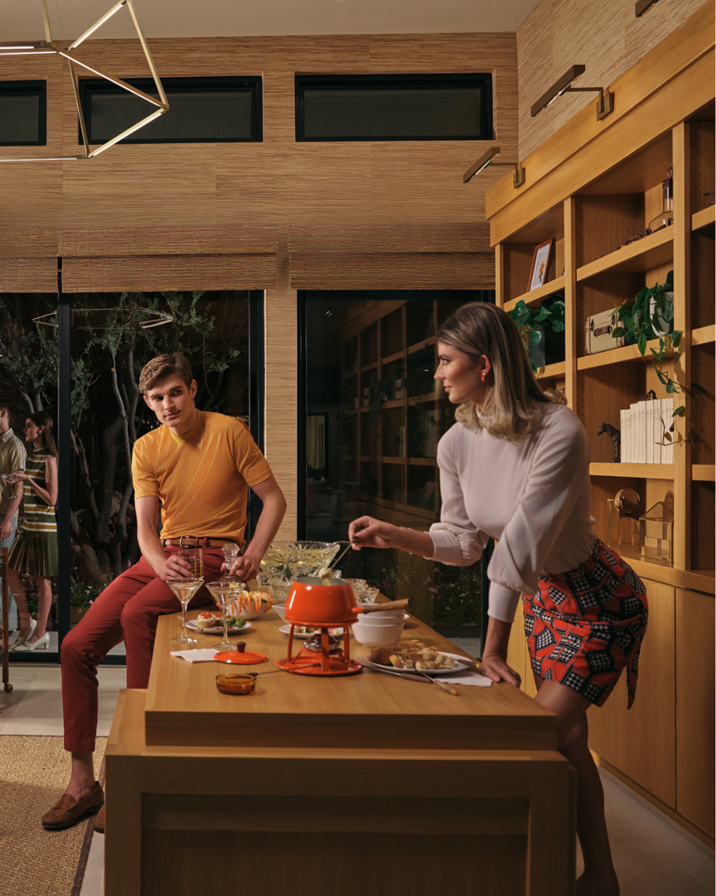 Photographer Spotlight: Stephen Simms - The Scout Guide