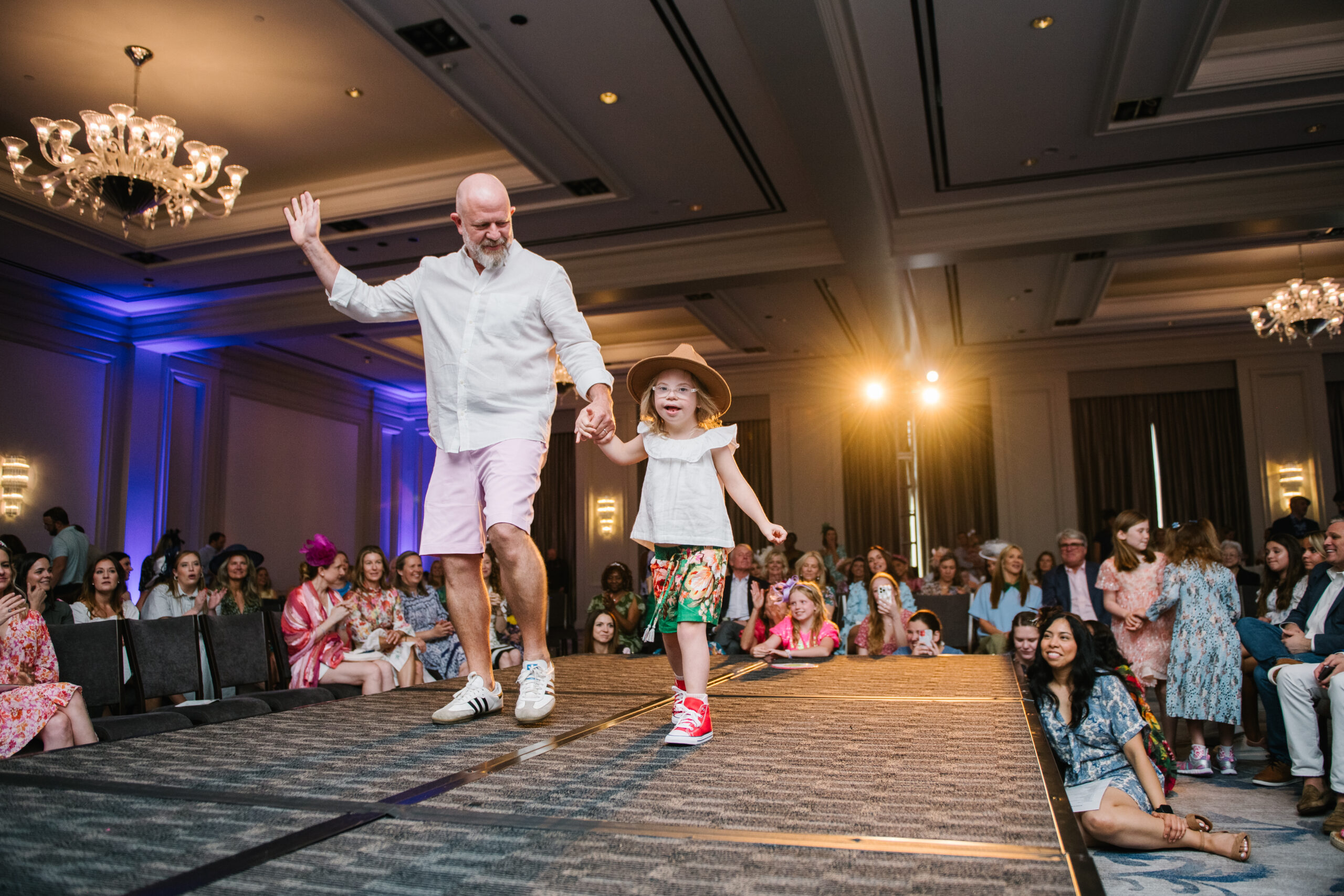 Welcome to Dallas, Texas - The Scout Guide