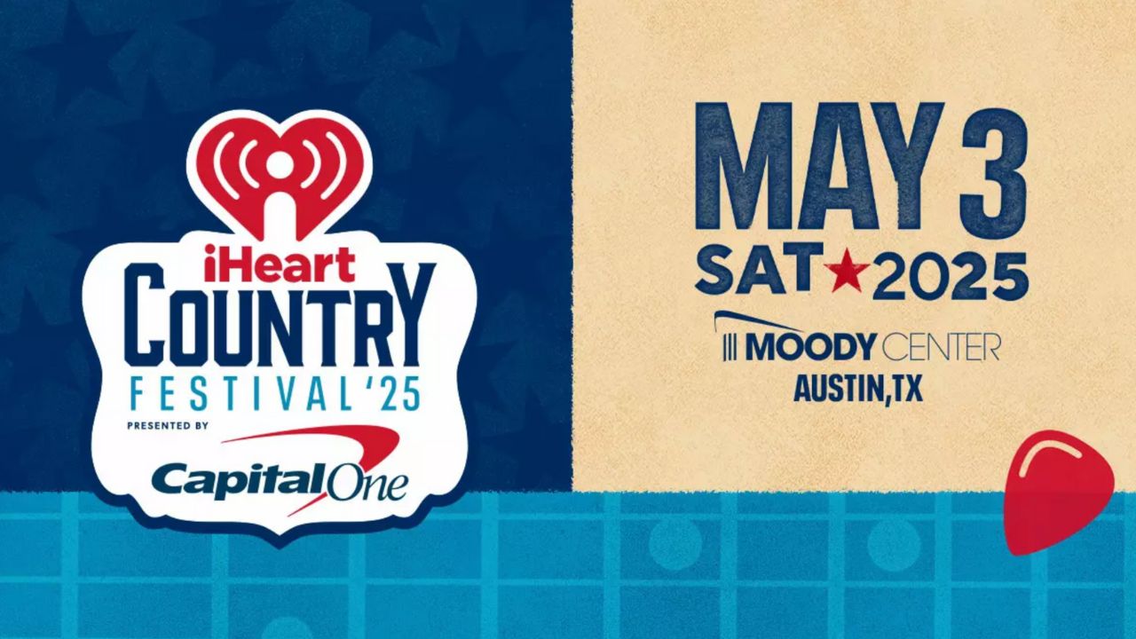 iHeart Country Festival - The Scout Guide