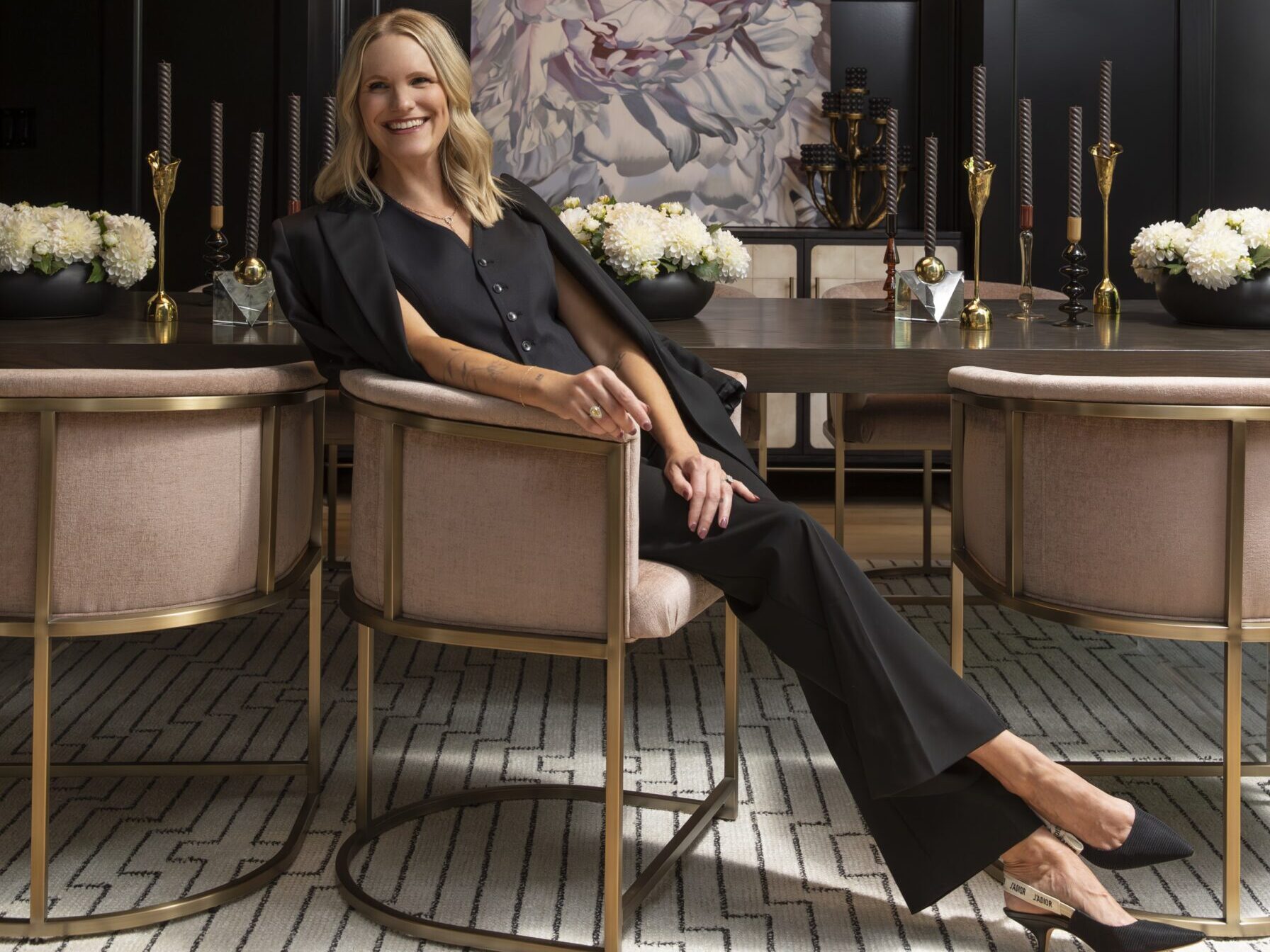 Miranda Cullen's Favorite Spots in Denver