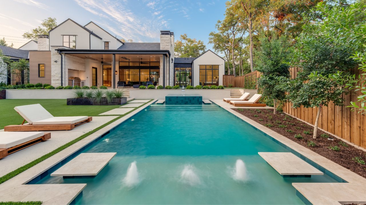 New Leaf Custom Homes: Designing for a Life Well-Lived - The Scout Guide