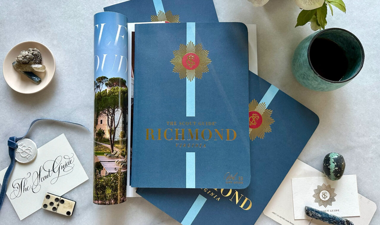 Welcome to Richmond, Virginia - The Scout Guide