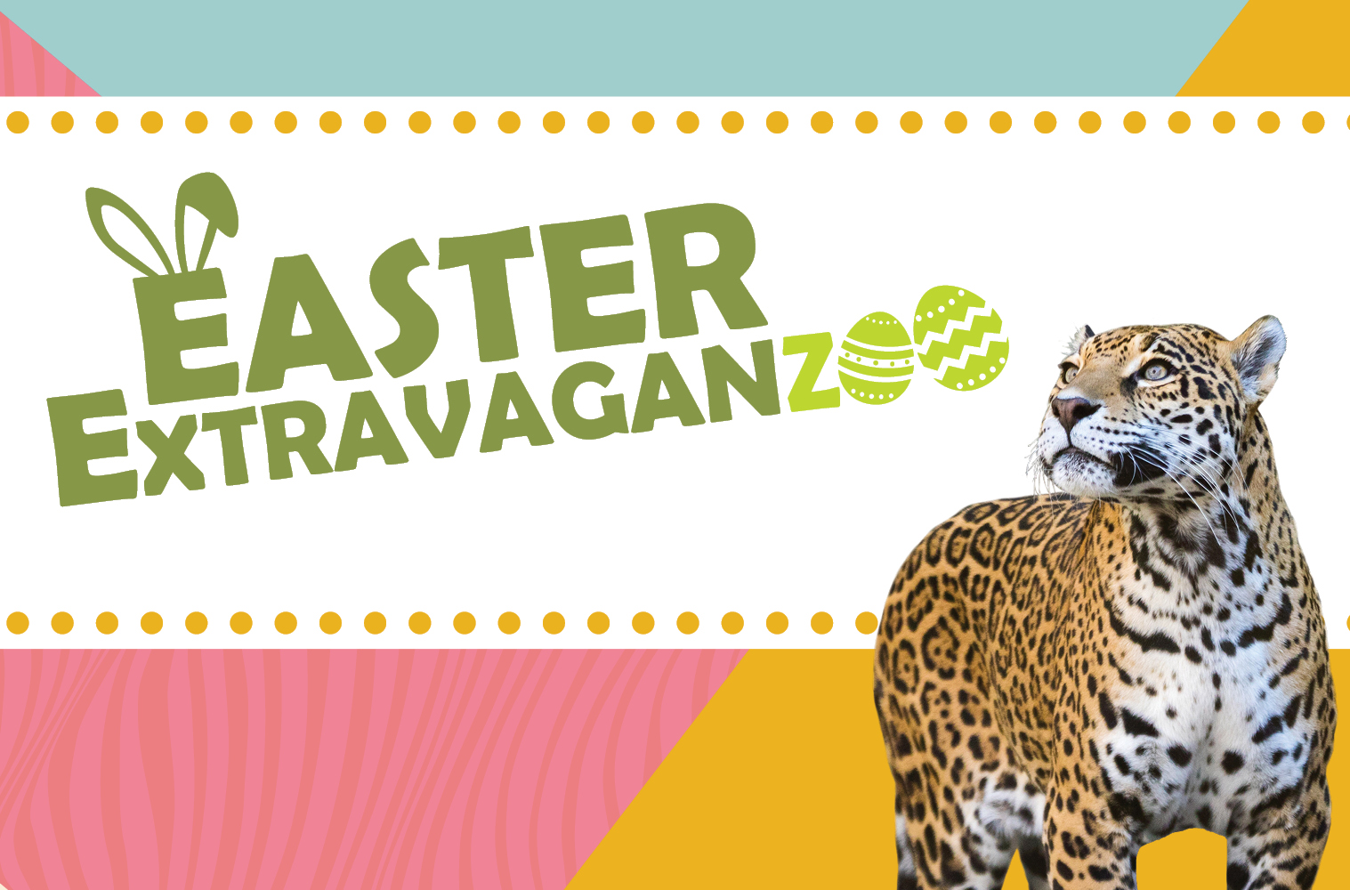 Reid Park Zoo Easter Extravaganza: Family Fun Awaits - The Scout Guide