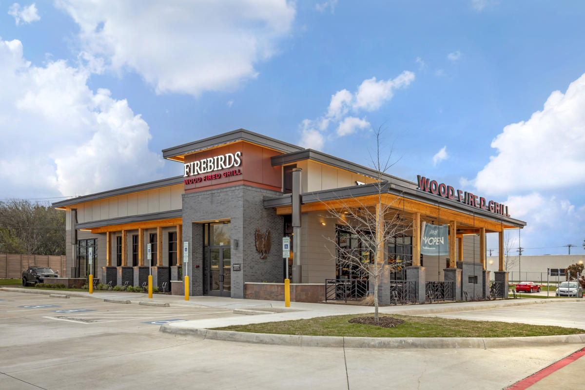 Patios in Southlake: A Guide to Outdoor Dining - The Scout Guide