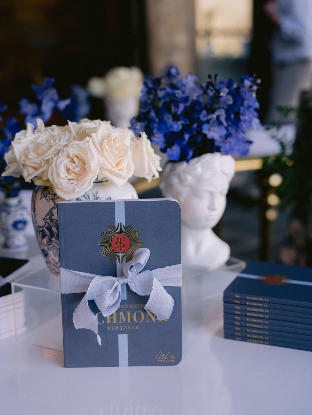 Welcome to Richmond, Virginia - The Scout Guide