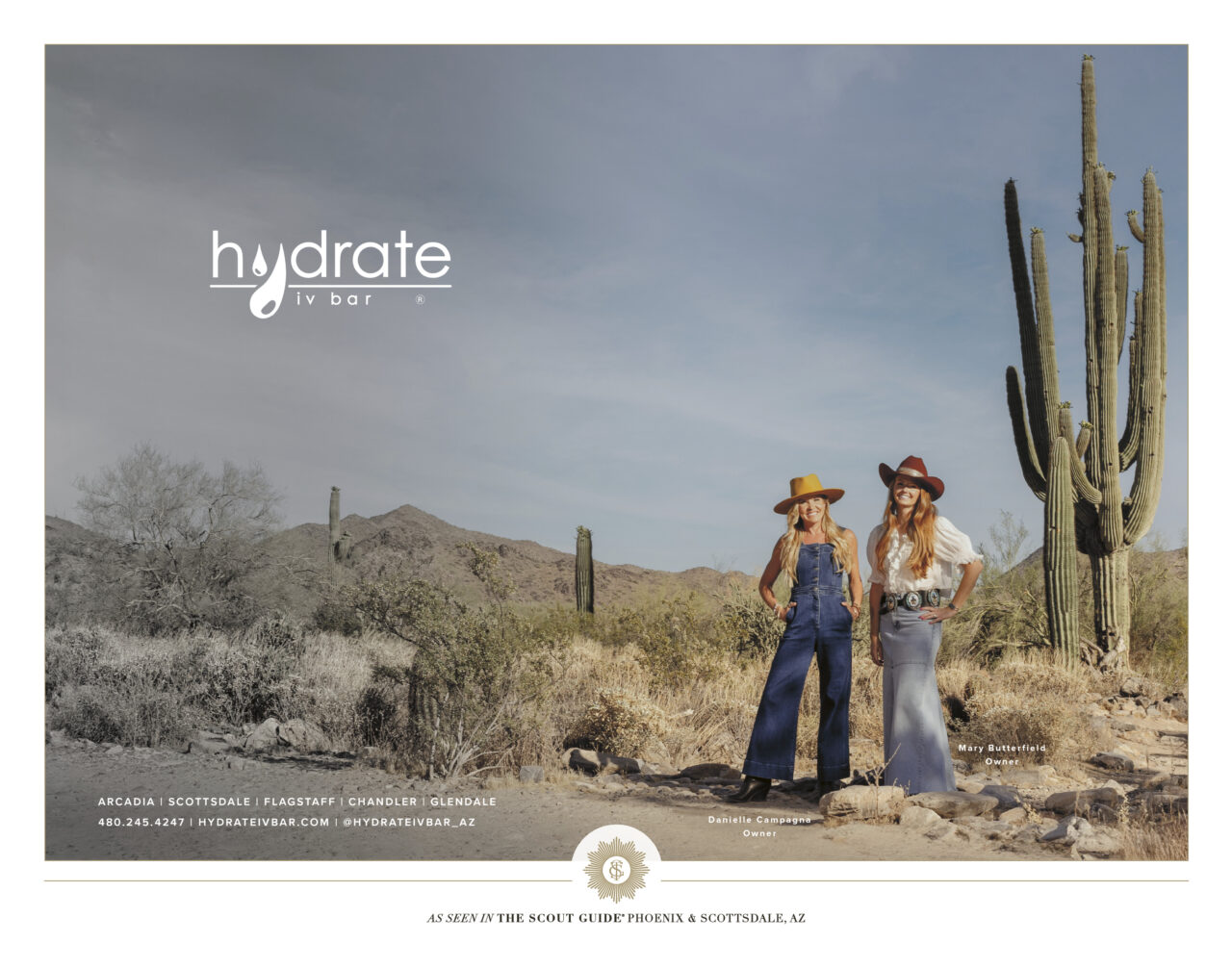 Behind the Lens: The Role of Photographers in The Scout Guide Creative ...