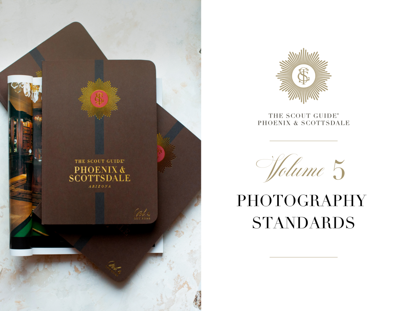 Behind the Lens: The Role of Photographers in The Scout Guide Creative ...