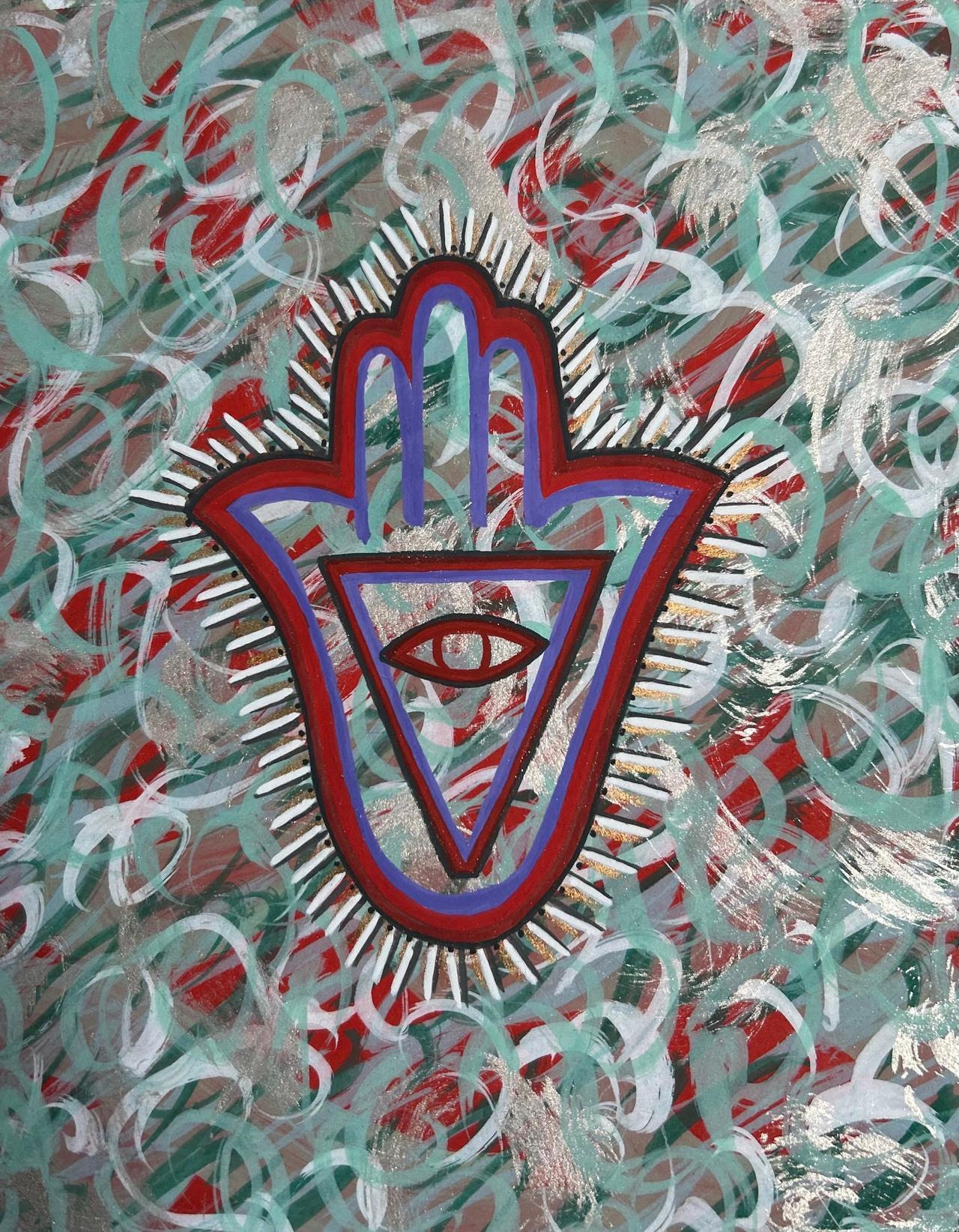 Sweet Ruckus Anniversary Celebration & Art Exhibition - The Scout Guide