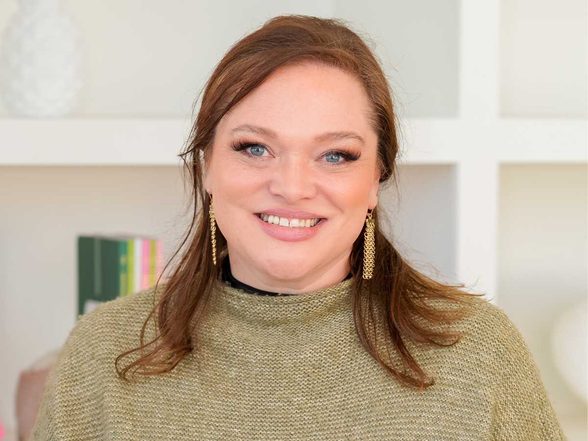 The Scout Guide Murfreesboro Welcomes Sarah Scott as New Owner & Editor - The Scout Guide