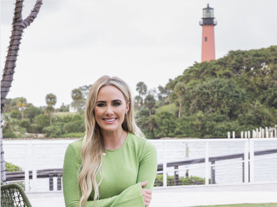 Bethany Sharp Named Owner & Editor of The Scout Guide Jupiter & Palm ...