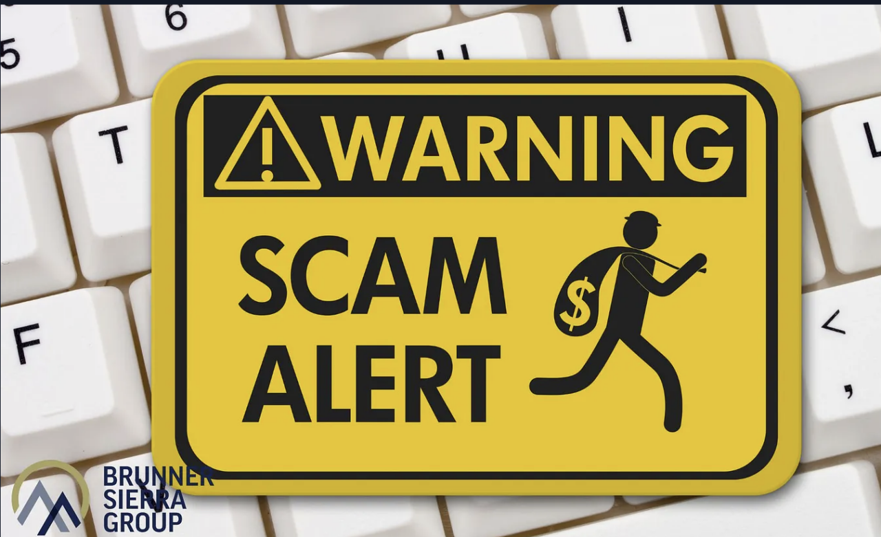 How To Outsmart The Scammers - The Scout Guide