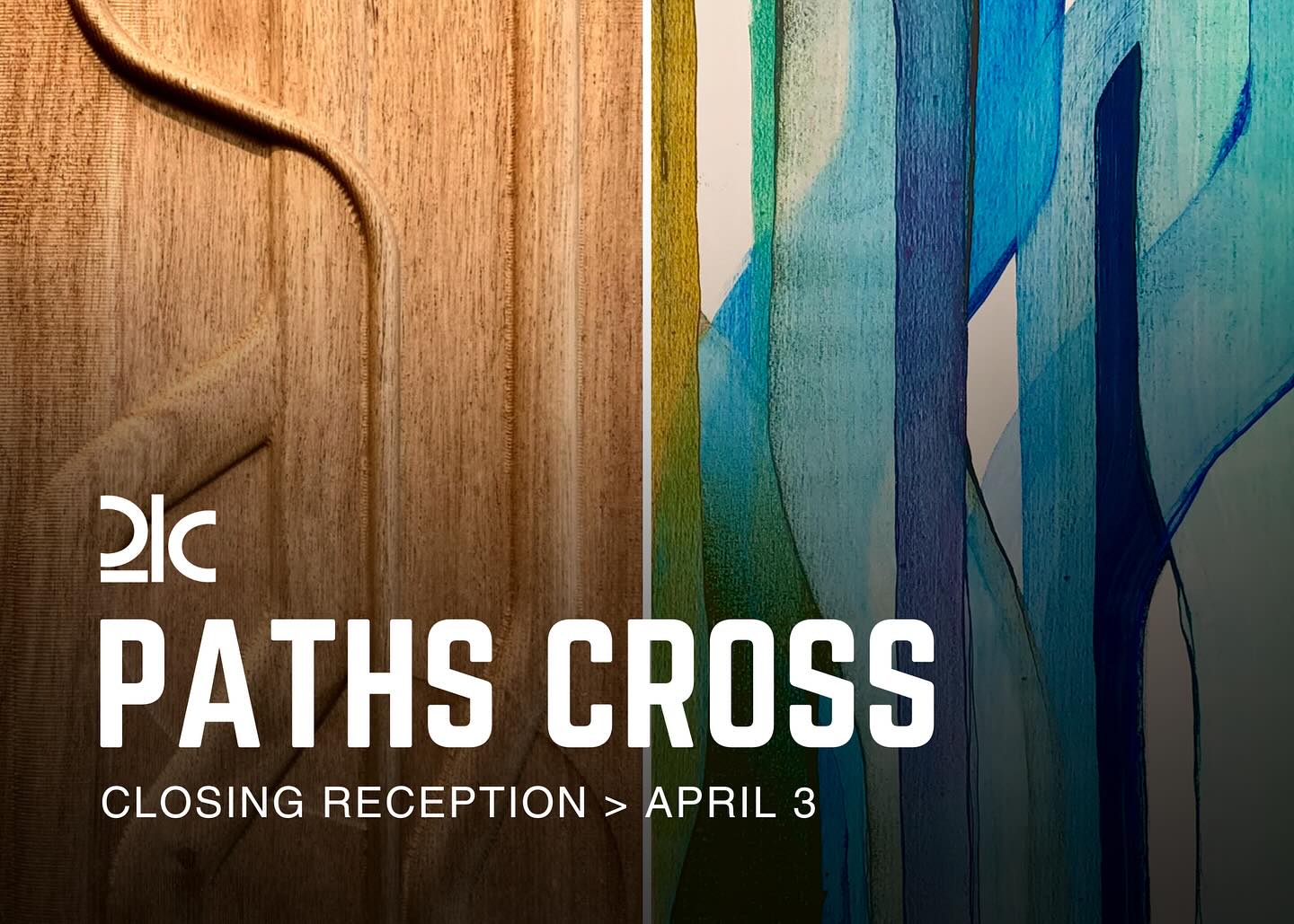 Paths Cross Closing Reception at 21c Louisville - The Scout Guide