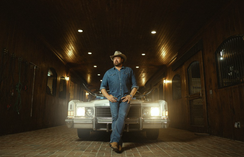 Randy Houser Live at Canyons Village - The Scout Guide