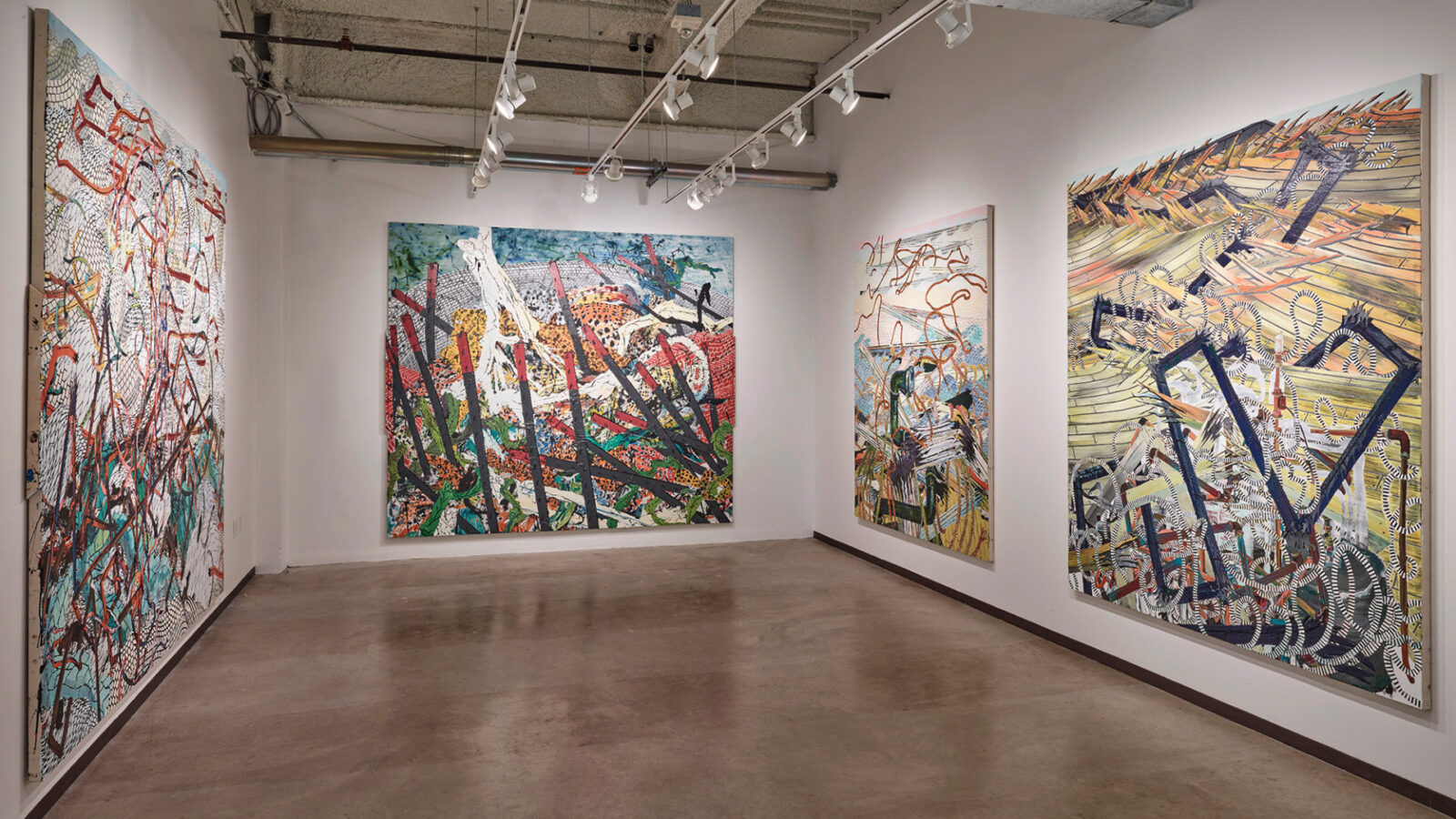 Things To Do in Dallas This April | Scouted - The Scout Guide