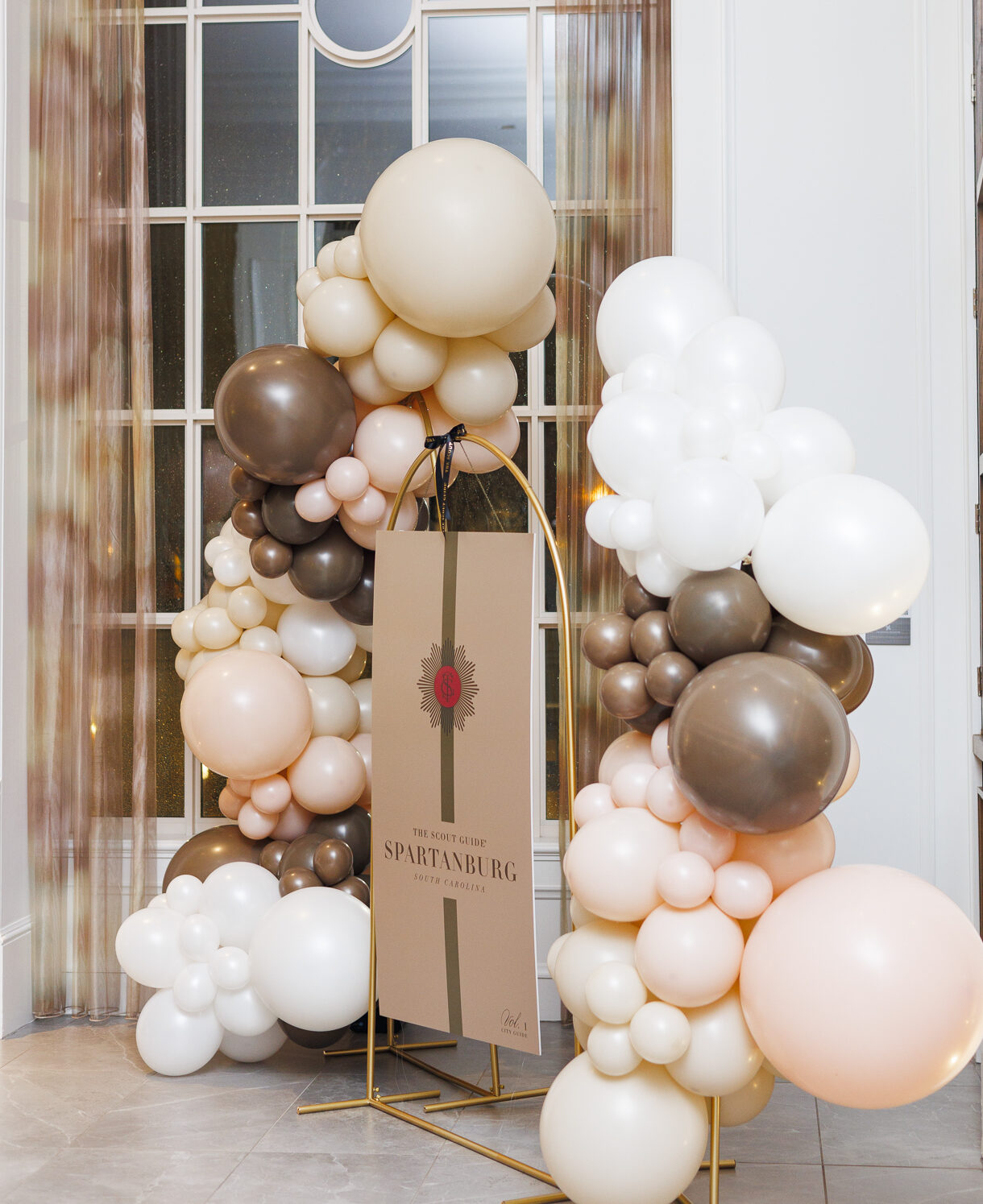 Meet Volume 1 - The Scout Guide