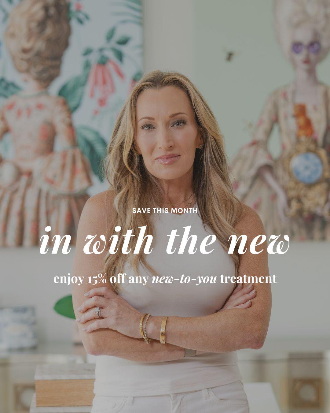 NEW-TO-YOU Special at Hourglass - The Scout Guide