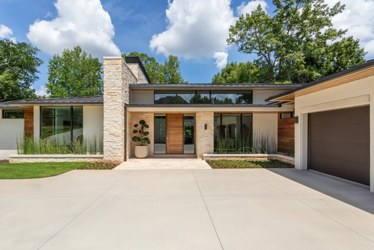 Thoughtful Architecture & Timeless Design with MHK Architecture - The ...