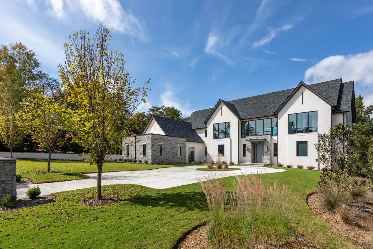 Thoughtful Architecture & Timeless Design with MHK Architecture - The ...