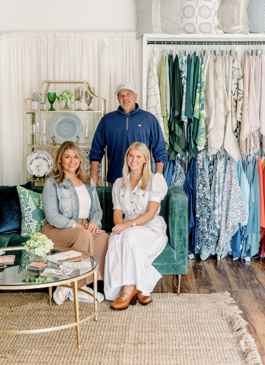 Discover Beachview Event Rentals and Designs - The Scout Guide